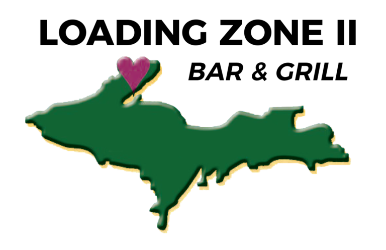 Official Website of Loading Zone II in Lake Linden, Michigan