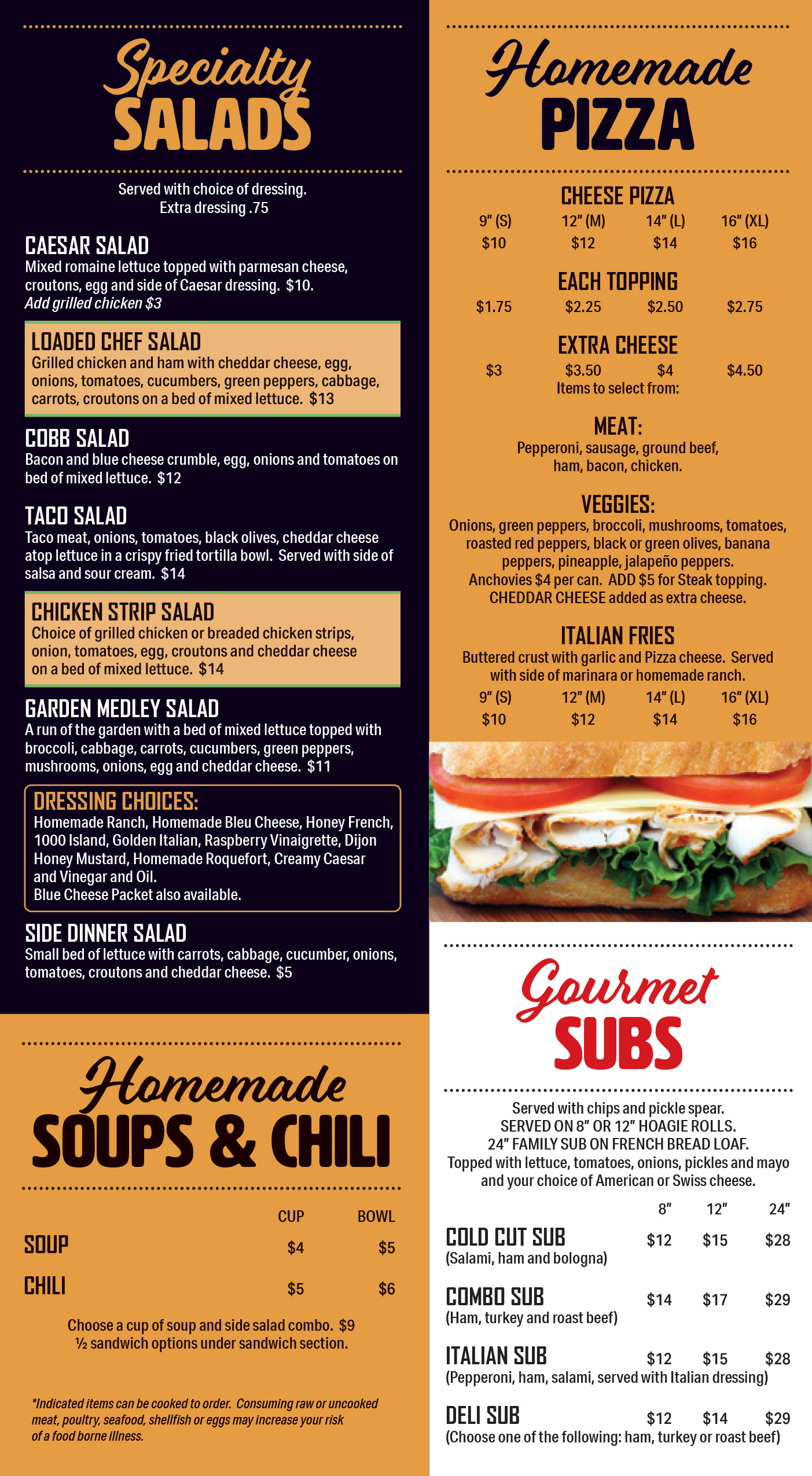 Official Website of Loading Zone II in Lake Linden, Michigan